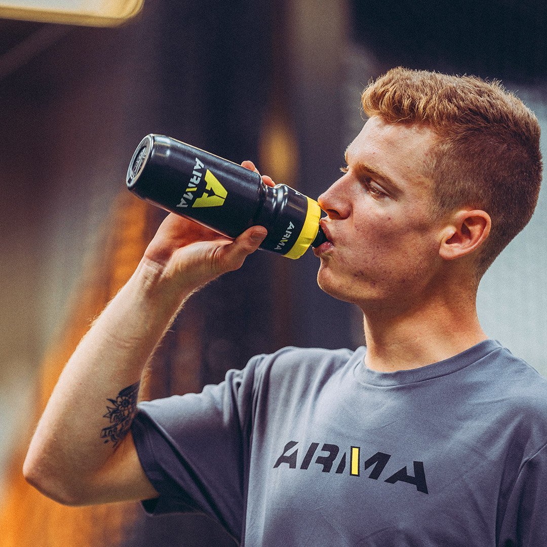 What Makes BLITZ Your Complete Training Complex?