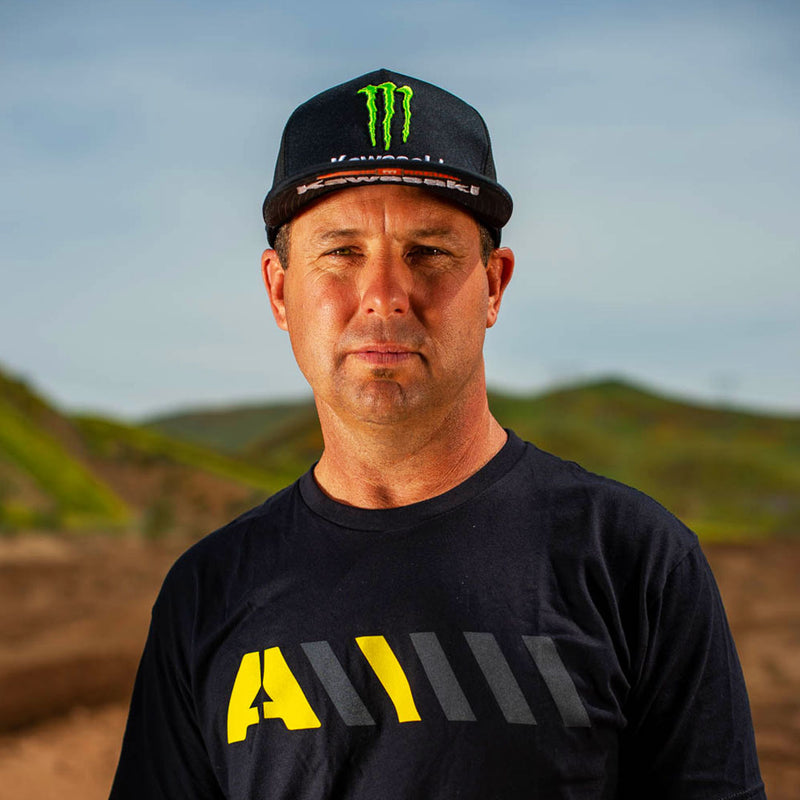 Jeremy McGrath
